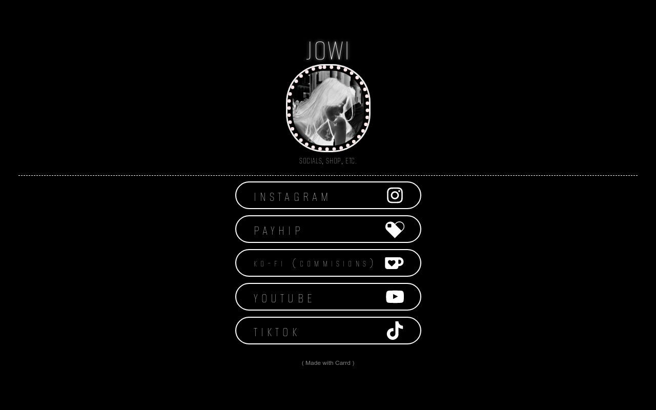 Jowi